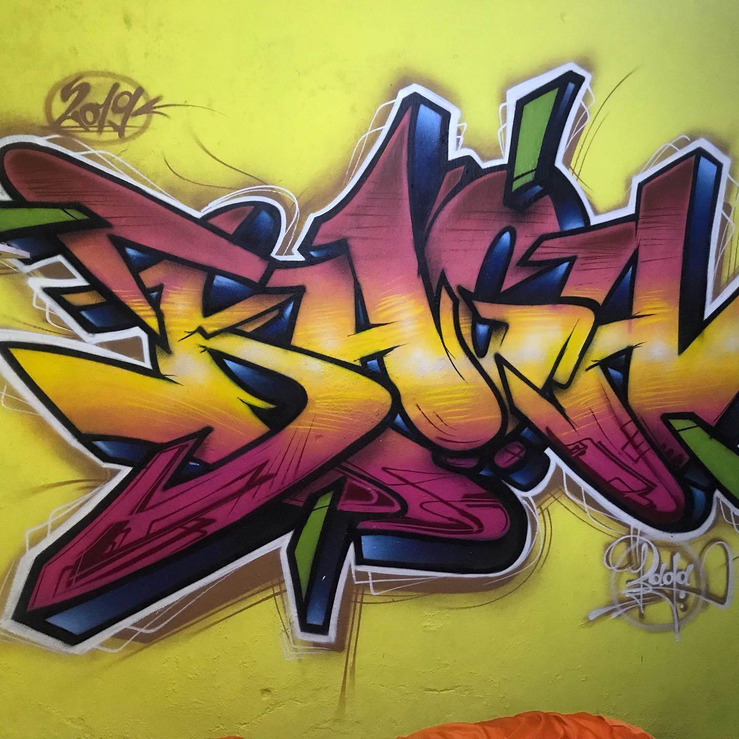 Baga 2 - Oganpazan