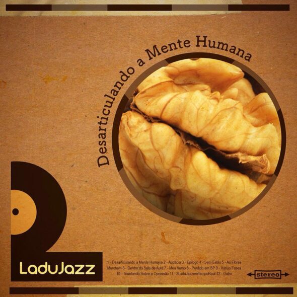 5 Grandes Discos do Jazz Rap Brasileiro que você precisa conhecer ...